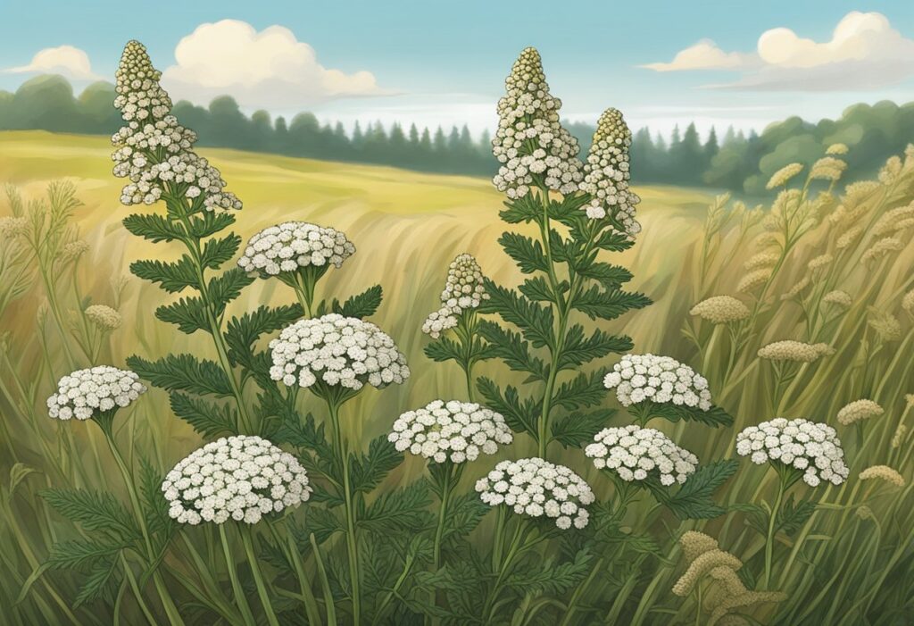 The Health Benefits of Yarroway: Nature’s Secret to Wellness Unveiled ...