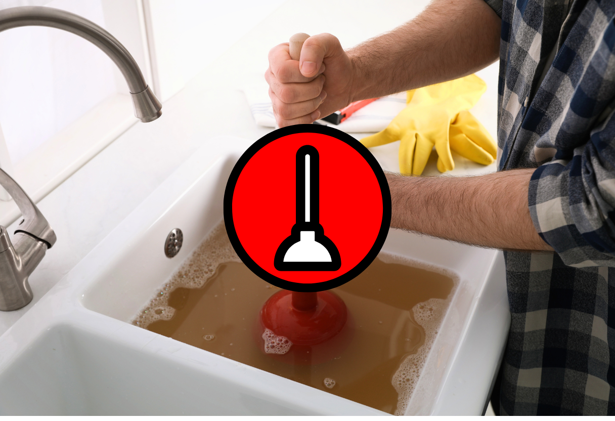 How to Unclog Drains Naturally: Easy and Eco-Friendly Methods - Green ...