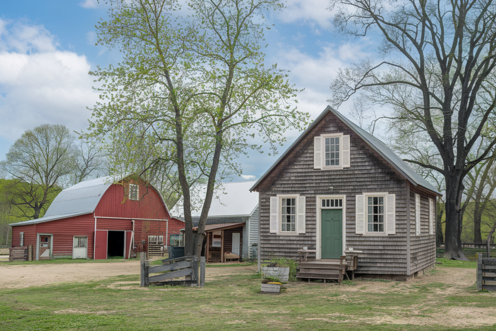 17 Hidden Income Streams From Your Small Homestead That Don’t Require ...