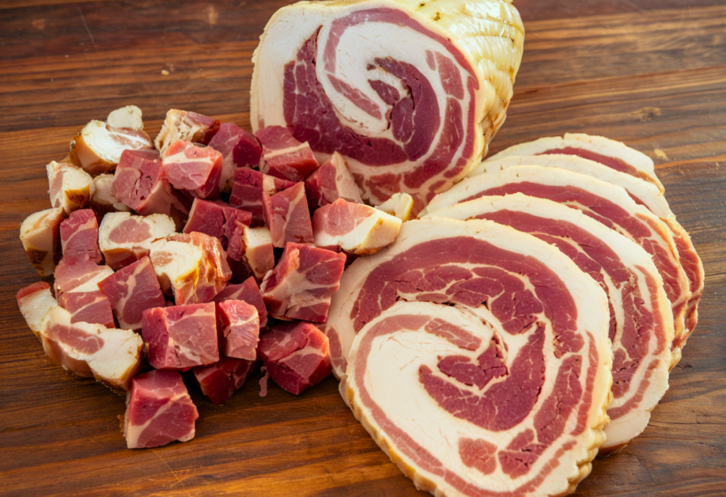 The Beginner’s Guide to Making Pancetta: From Supermarket Pork to ...