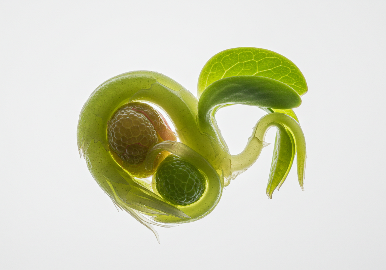 Cotyledons Explained: Your Seedling’s First Leaves - Green Thumb Daily