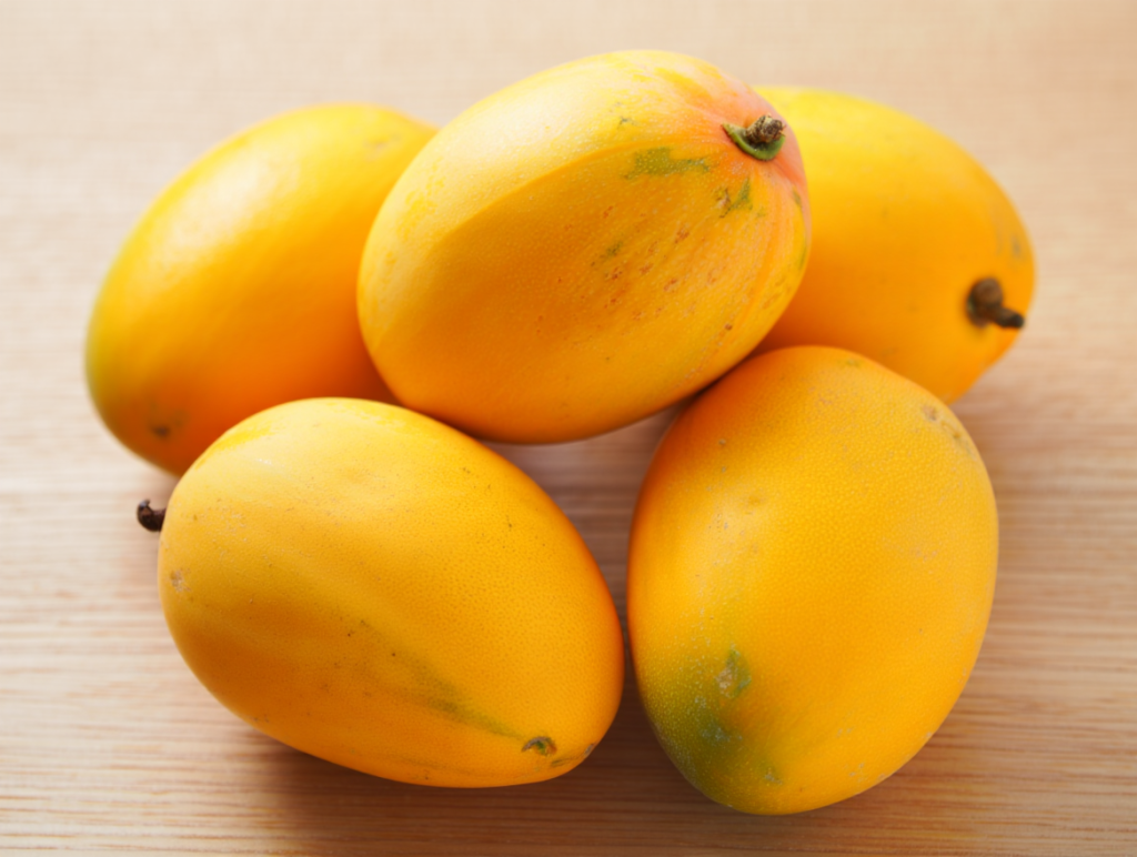 Is Your Mango Ripe? Here’s How to Tell – Green Thumb Daily