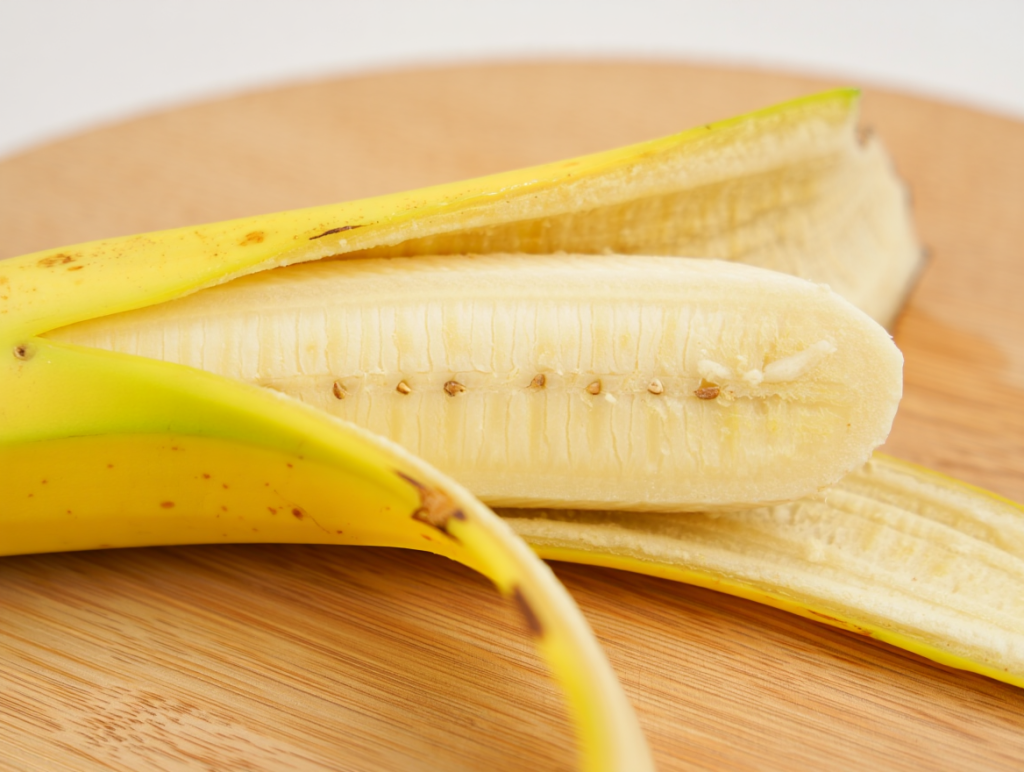My Findings: Do Bananas Have Seeds Inside Them? – Green Thumb Daily
