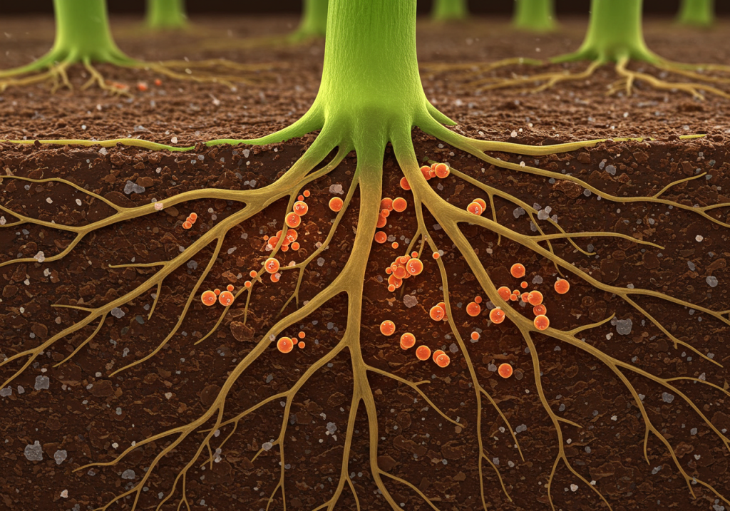Understanding What Does Potassium Do for Plants and Its Benefits ...