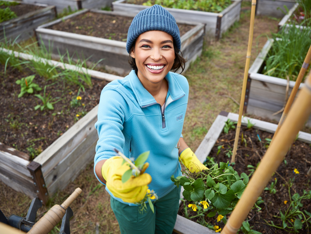 Gardening Outfit Essentials for Comfort and Style - Green Thumb Daily