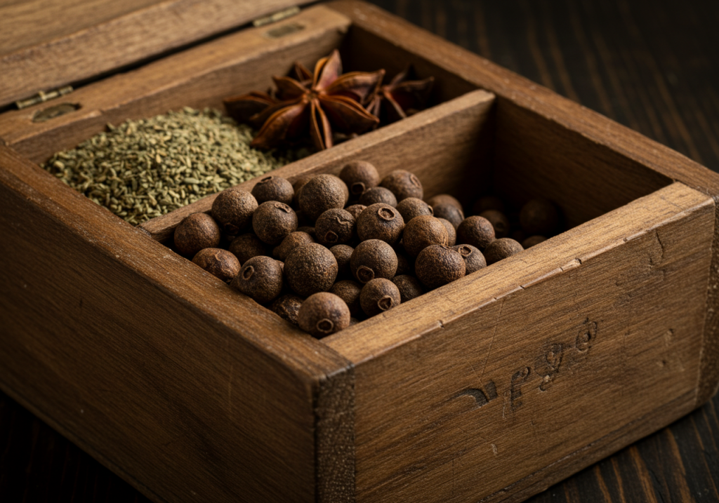 Understanding What is Allspice and Its Uses – Green Thumb Daily