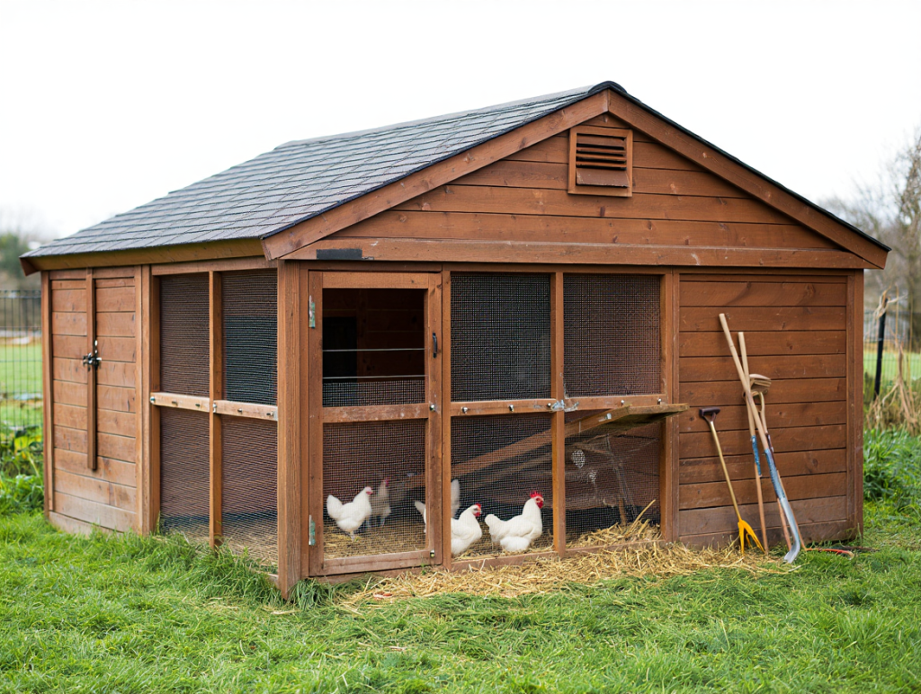 When Do Chickens Start Laying Eggs: My Guide – Green Thumb Daily