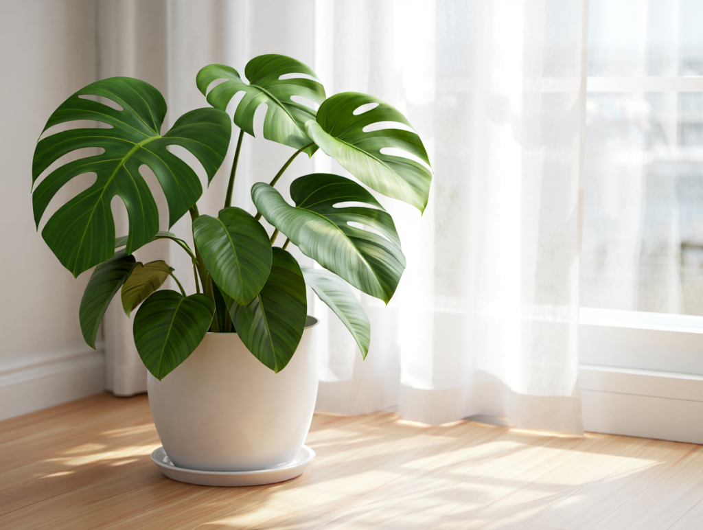 What is Bright Indirect Light: My Guide to Lighting – Green Thumb Daily