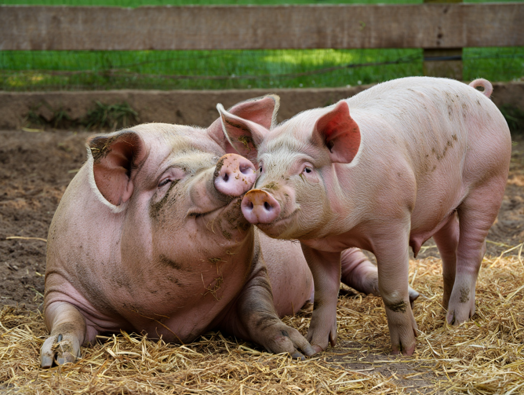 What Do Pigs Eat? My Guide to Feeding Pigs