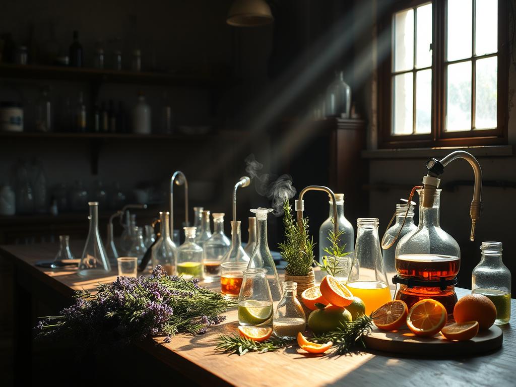 Your Guide to Making Essential Oils: Tips and Techniques – Green Thumb ...