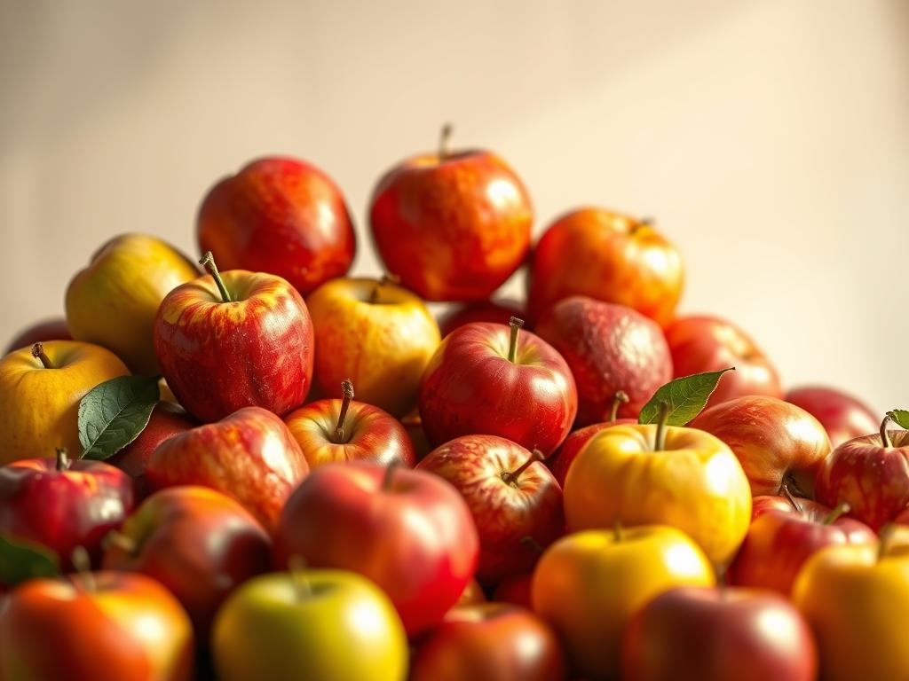 How Many Varieties of Apples Are There? – Green Thumb Daily