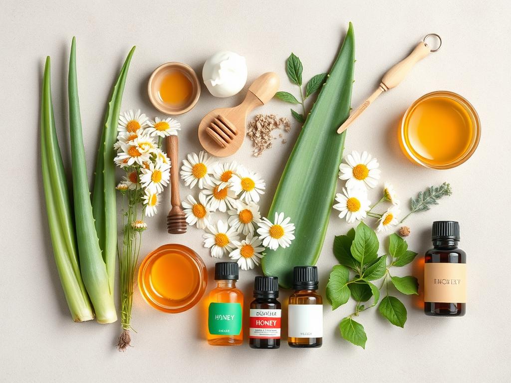 DIY Face Masks: A Step-by-Step Guide – Green Thumb Daily