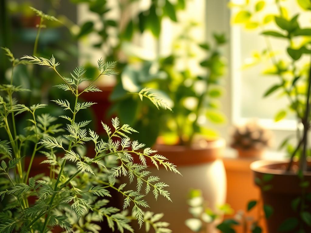 Your Guide to Sensitive Plant Care: Best Practices – Green Thumb Daily