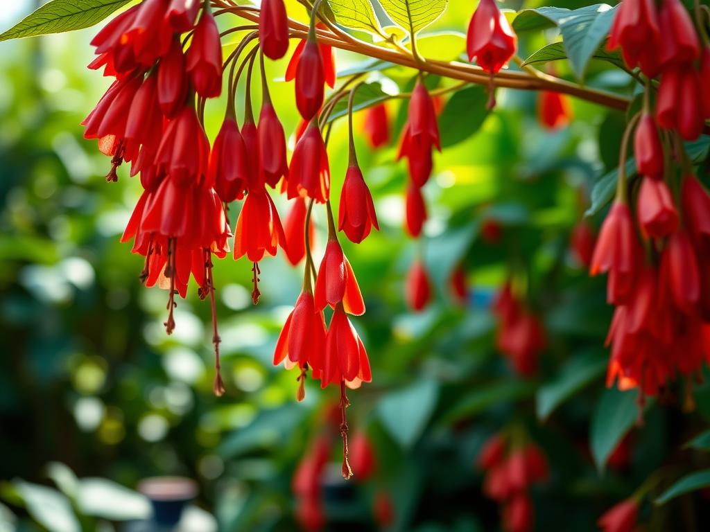 Your Guide to Turk’s Cap Plant Care: Best Practices – Green Thumb Daily