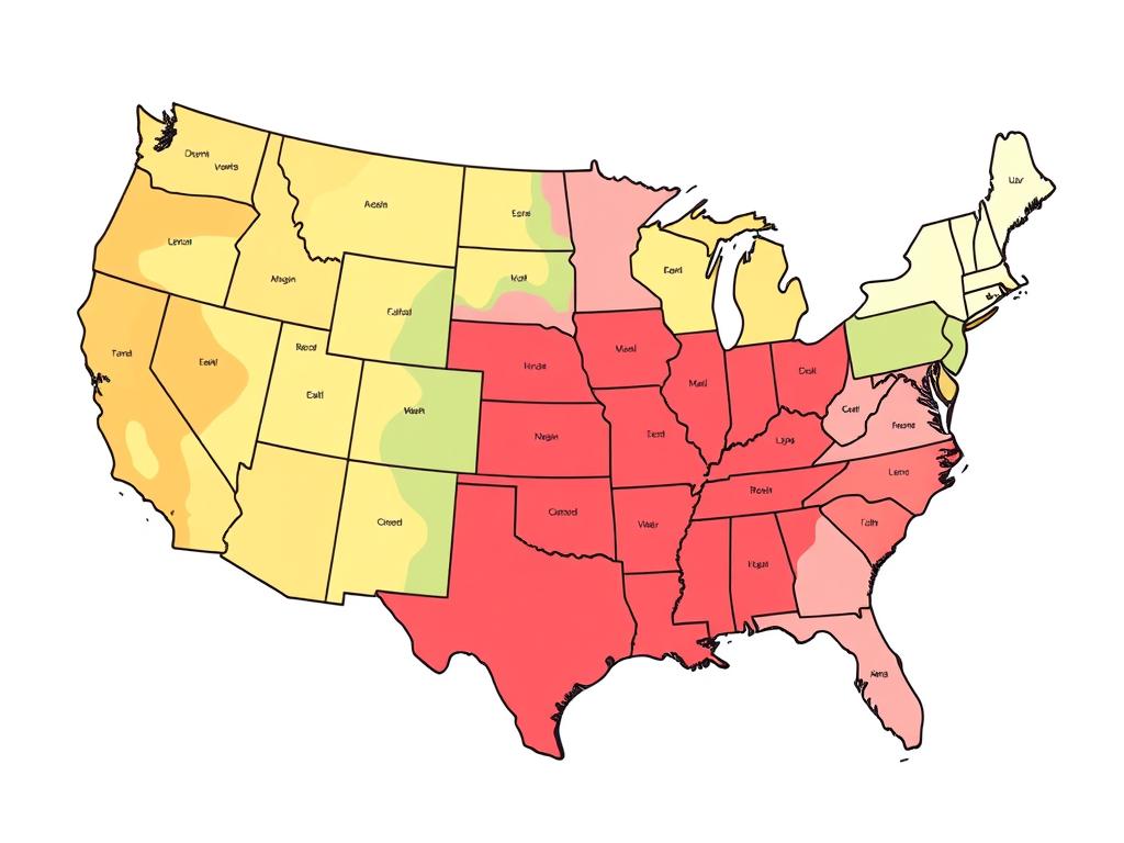 Find Your Gardening Zone: What Zone Am I In? – Green Thumb Daily