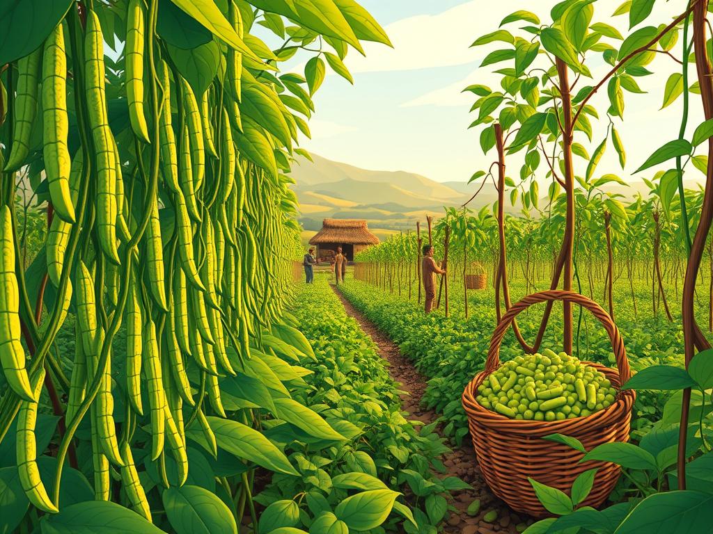 Where Do Beans Come From? Discover the Origins of This Versatile Legume ...