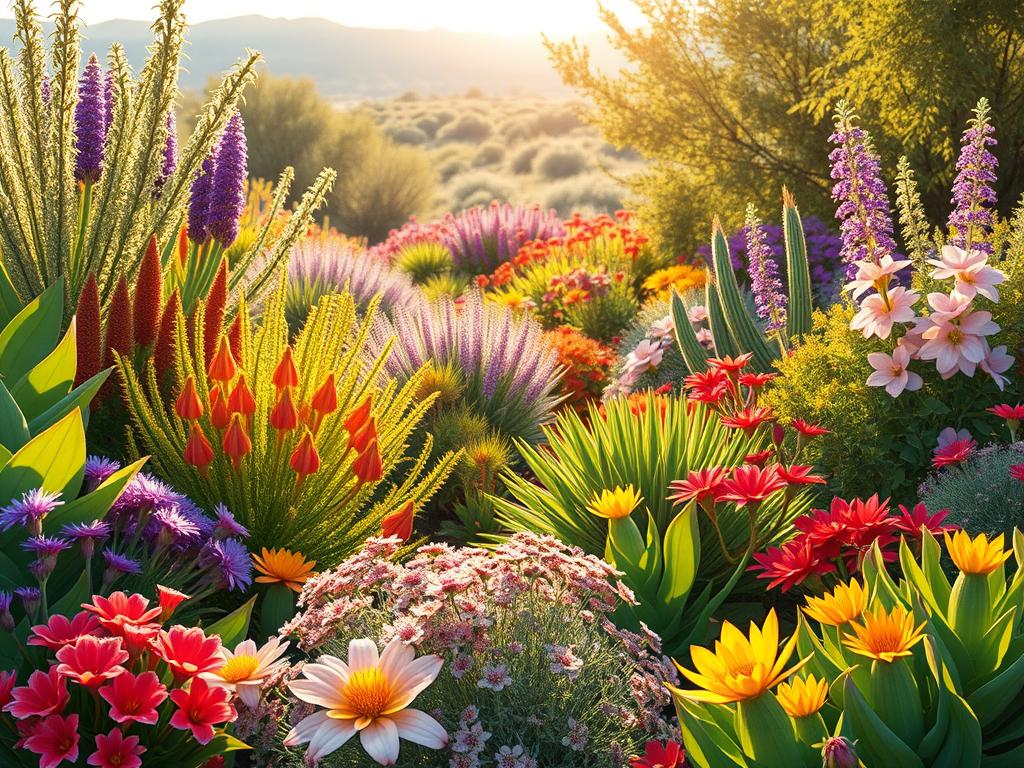 Drought-Resistant Native Plants by Zone: 50+ Varieties That Thrive in ...