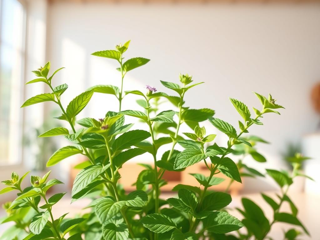 How to Grow Mint Indoors and Outdoors (Without Letting It Take Over ...