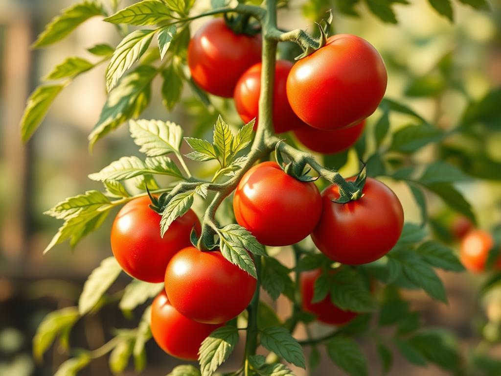 Determinate Tomatoes: Maximize Your Harvest with These Tips – Green ...