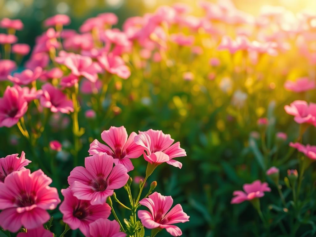 Dianthus Jolt Pink: Vibrant Blooms for Your Garden – Green Thumb Daily