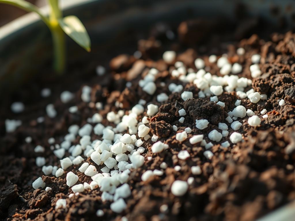 What is Perlite: Uses, Benefits, and More – Green Thumb Daily