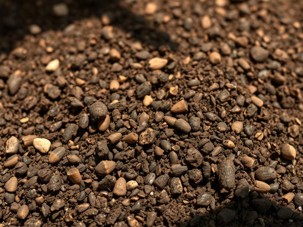 Learn What is Worm Castings: Uses and Advantages – Green Thumb Daily