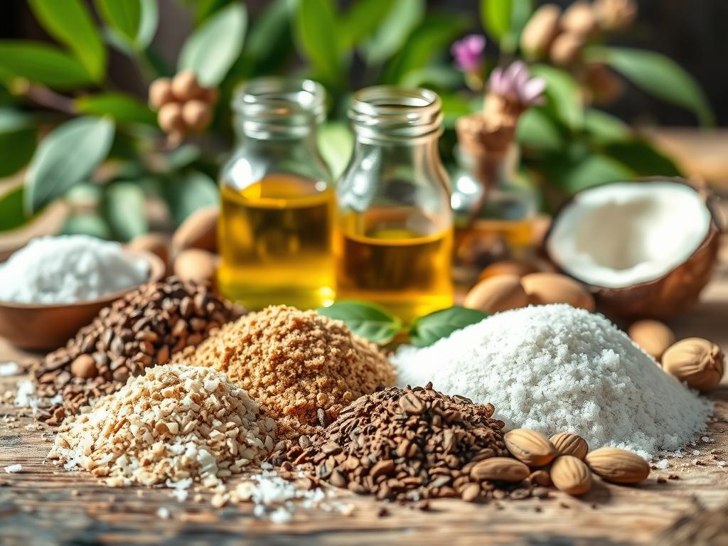 Body scrub homemade recipes for smooth skin – Green Thumb Daily