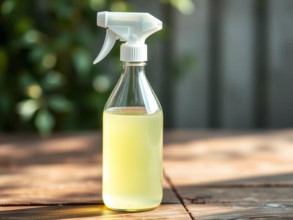 DIY Weed Killer: Homemade Solution to Eliminate Weeds – Green Thumb Daily