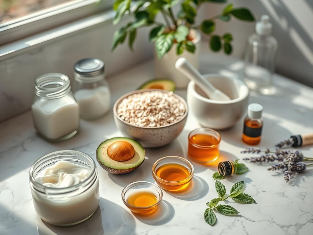 The ultimate guide to homemade skin care routines – Green Thumb Daily