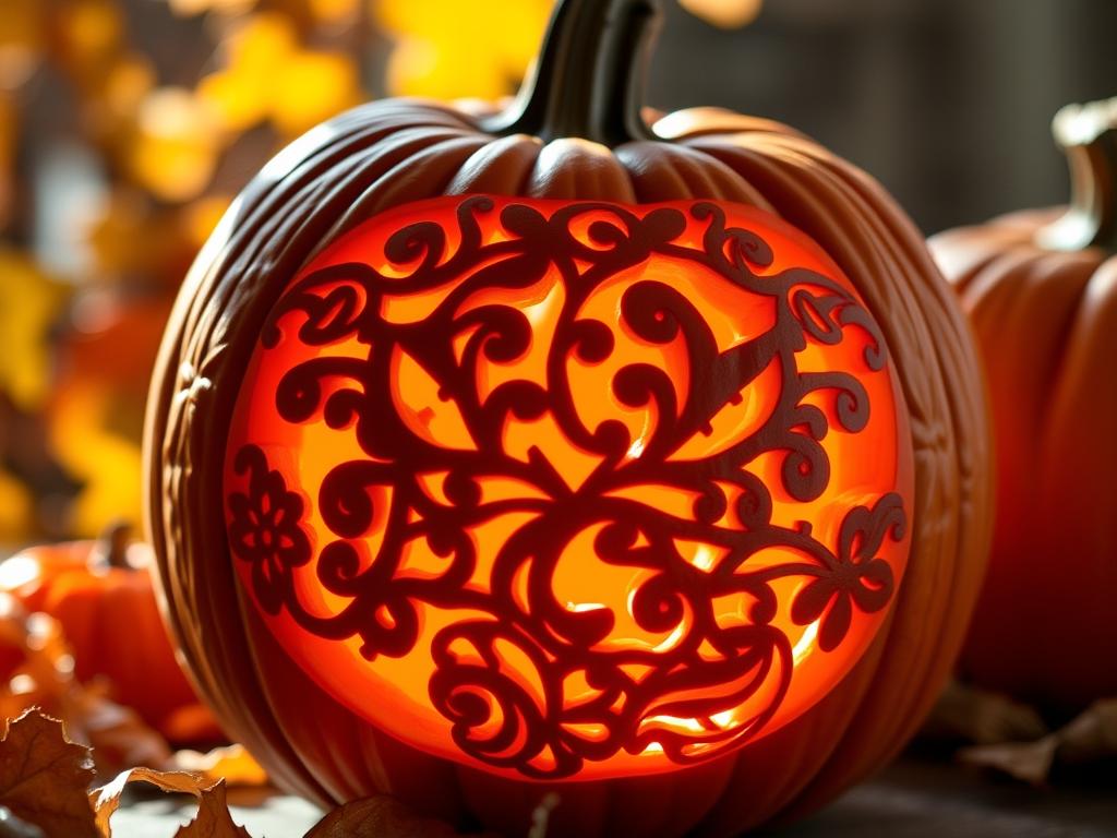 The Ultimate Pumpkin Carving Guide for You – Green Thumb Daily