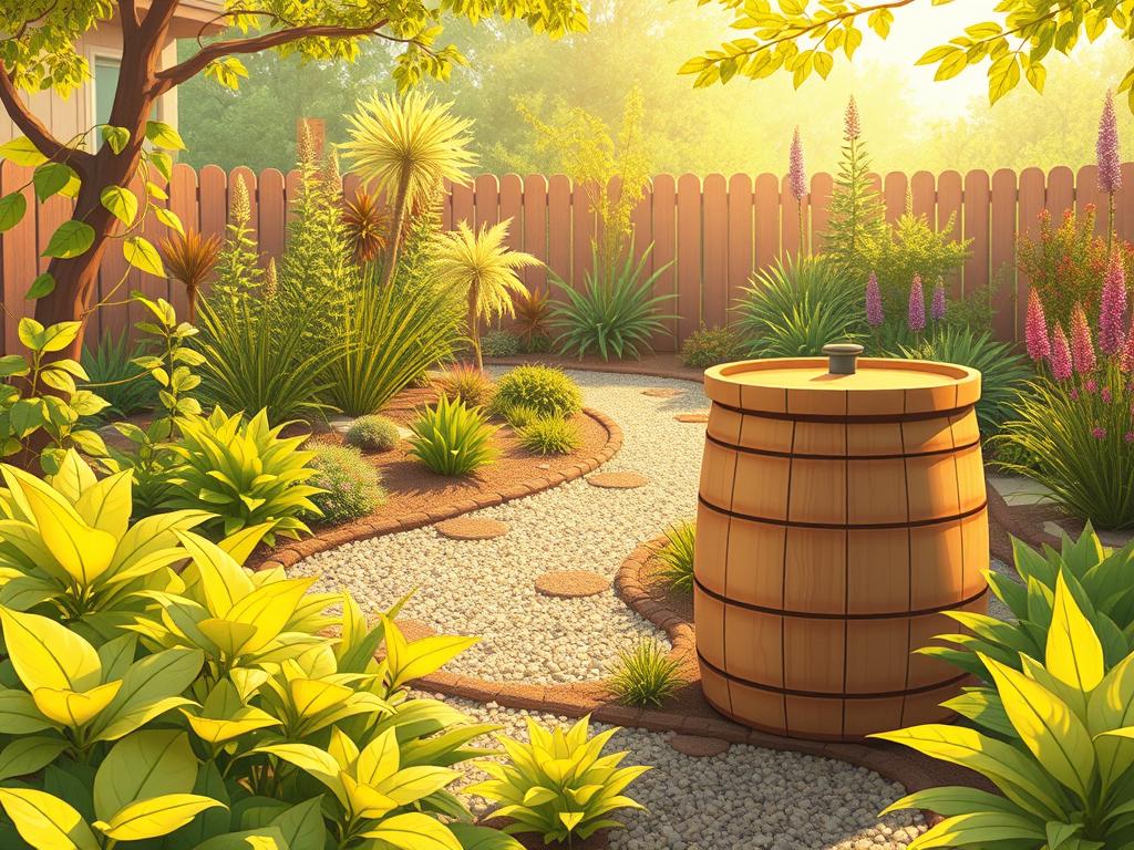 Effective Water Conservation Strategies for Your Home – Green Thumb Daily