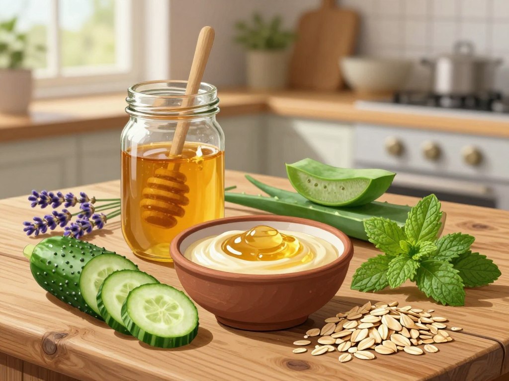 The best homemade cleanser for every skin type – Green Thumb Daily