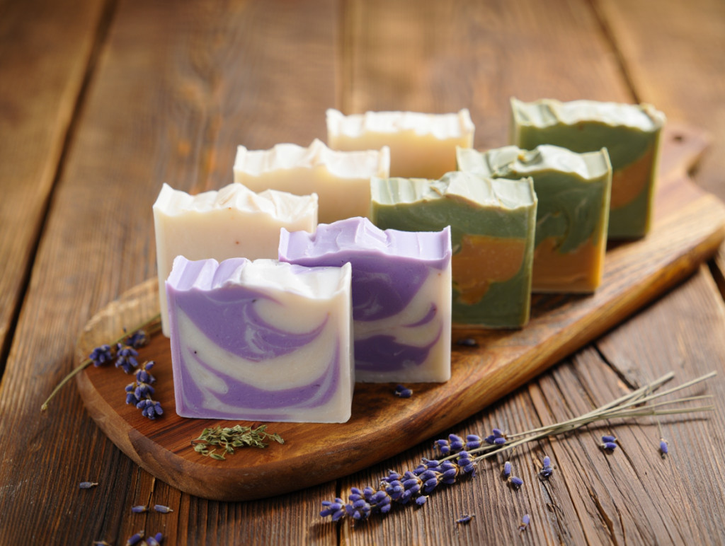 Cold Process Soap Making for Beginners: A Step‑by‑Step Guide to ...