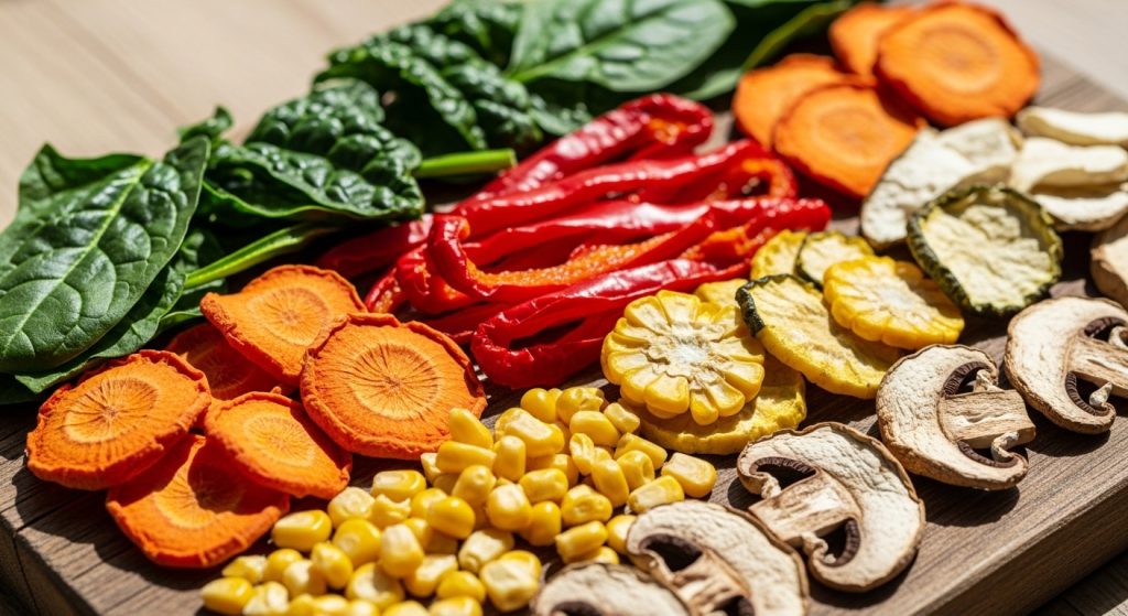 7 Powerhouse Vegetables to Dehydrate Now for a Lifetime of Easy Meals ...
